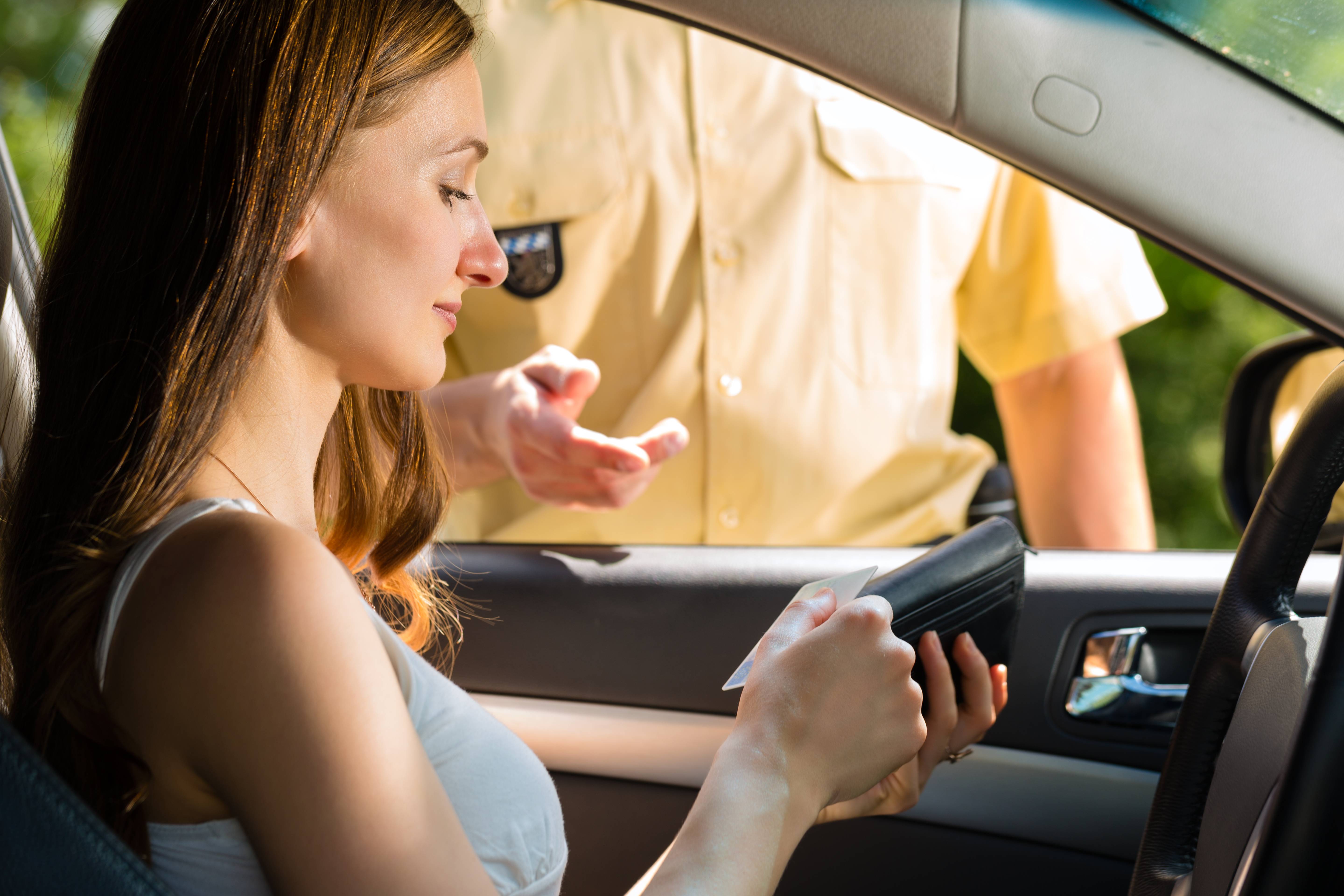 The Bottom Line on the Constitutionality of Traffic Stops